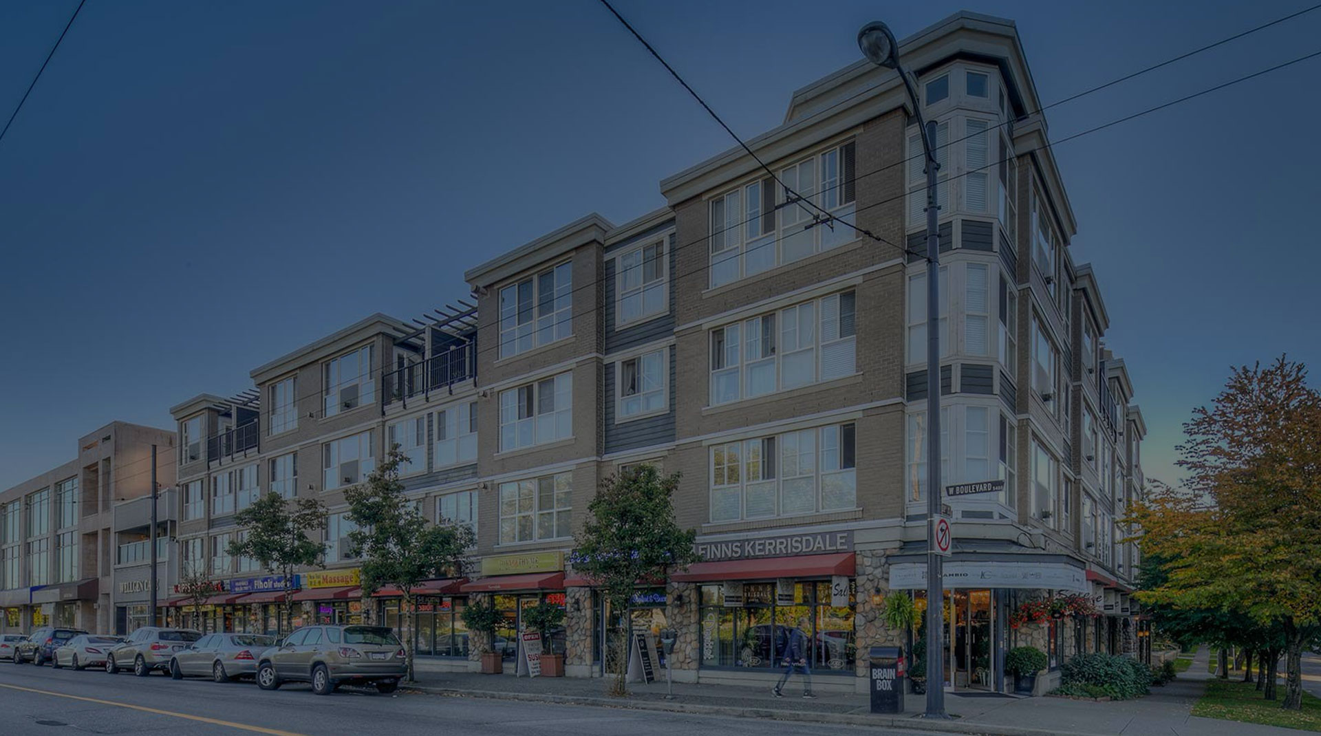 Award-Winning Properties | Orca West Developments